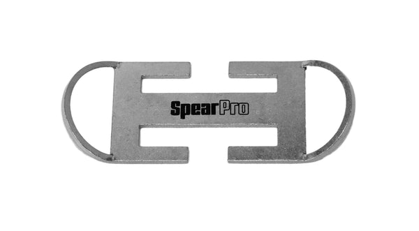 Spearpro Advanced Weight Keeper With Double Loop - Freedive-Outfitters