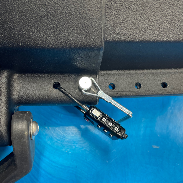 Forge TSA Combination Lock - Freedive-Outfitters