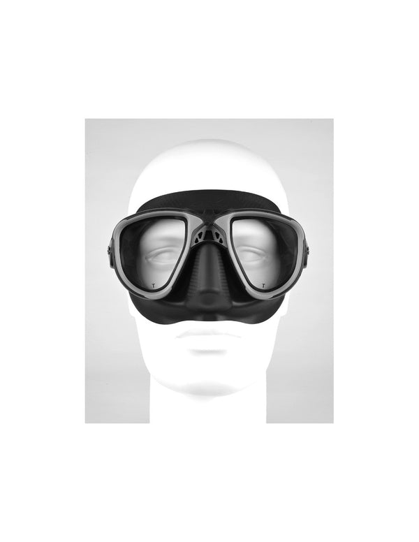 C4 Martian Mask - Freedive-Outfitters