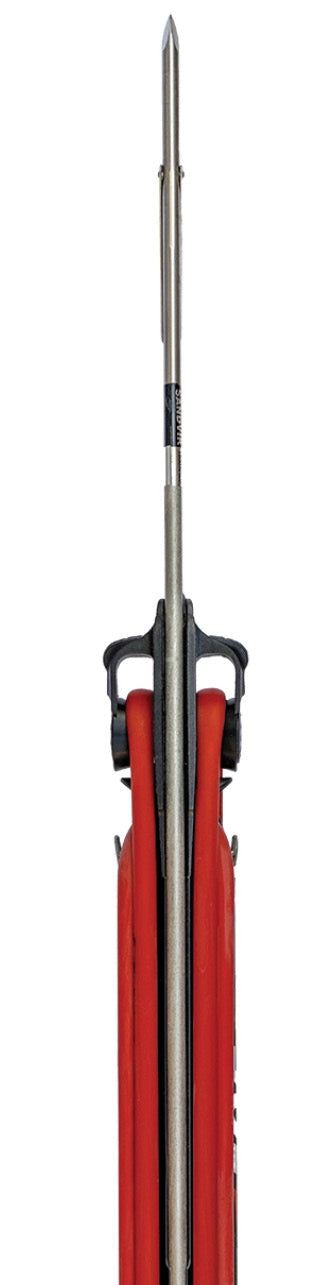 NEW Pathos Sniper EVO Roller PLUS Aluminum Speargun - Freedive-Outfitters