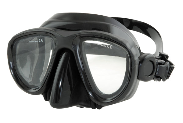 Xdive Ghost Mask - Freedive-Outfitters
