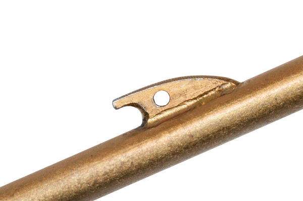 Picasso Gold Sharkfin Shaft 7.5mm - Freedive-Outfitters