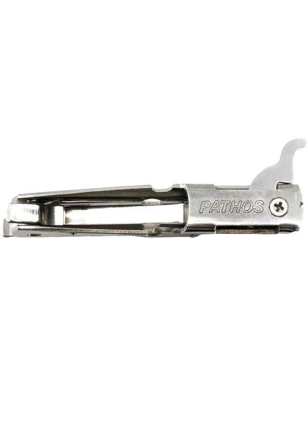 Pathos D'Angelo 2 Trigger Mechanism with Side Line Release - Freedive ...