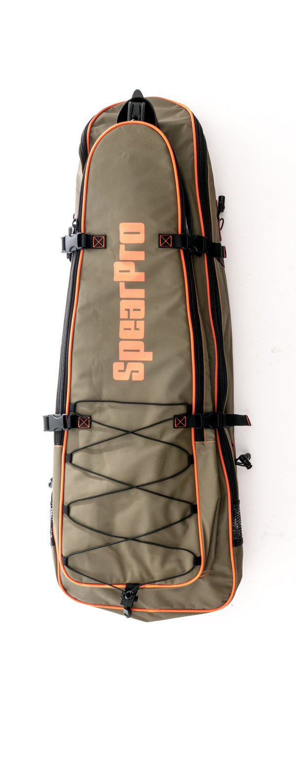 Spearfishing - Equipment Bags - Freedive-Outfitters
