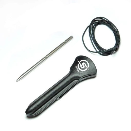 Sigalsub Weight Belt Fish Stringer with case - Freedive-Outfitters