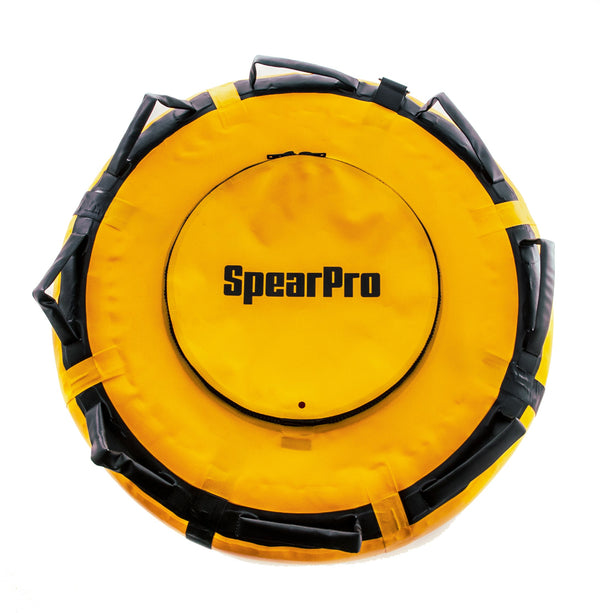 SpearPro Freediver float 25psi - Freedive-Outfitters