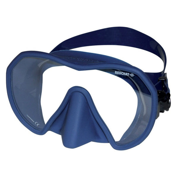 Freediving - Masks - Freedive-Outfitters