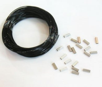 SpearPro 400lb (2.0mm) Monofilament Kit - Freedive-Outfitters