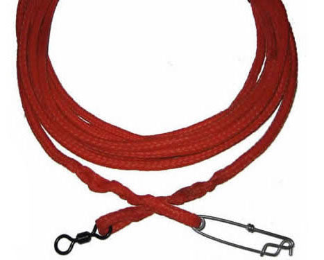 High Visibility Foam Filled Floatline - Freedive-Outfitters