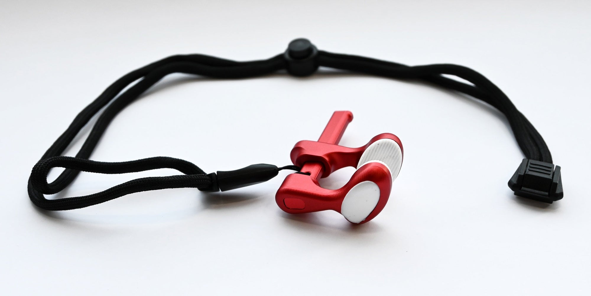 Nose Clip with Strap - Freedive-Outfitters