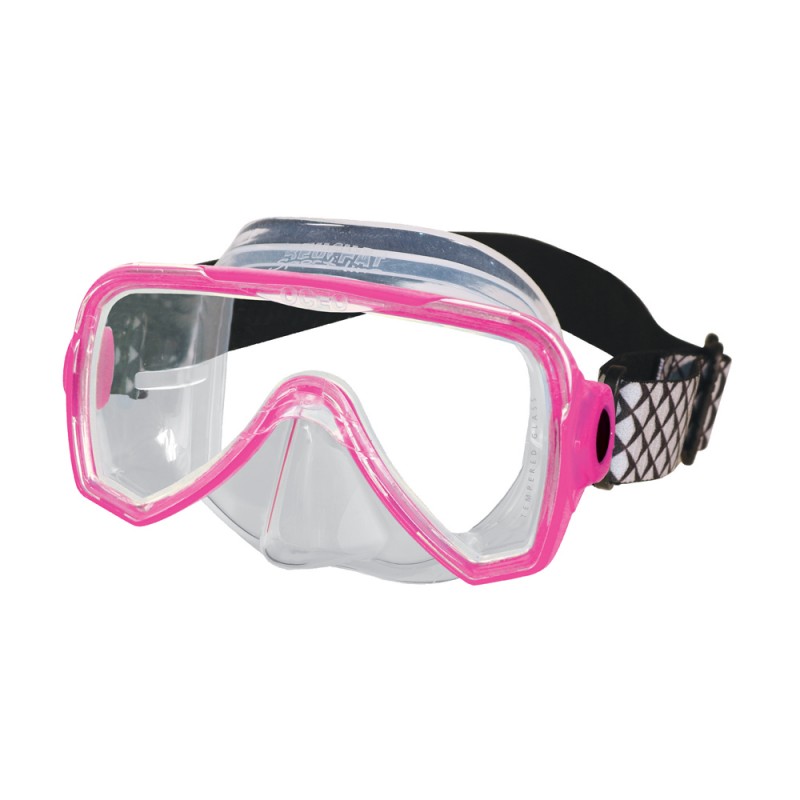 Riffe Frameless Dive Mask - Freedive-Outfitters