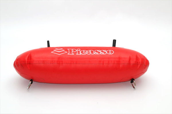 Picasso Bluewater Float 11L 20 PSI - Freedive-Outfitters