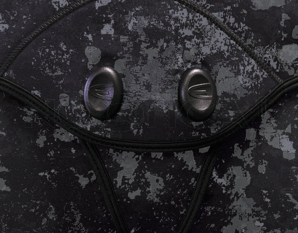 Epsealon Shadow Wetsuit - 5mm - Freedive-Outfitters