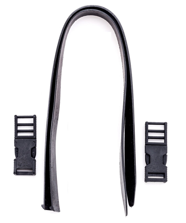 SpearPro Rubber Knife Strap Pro - Freedive-Outfitters